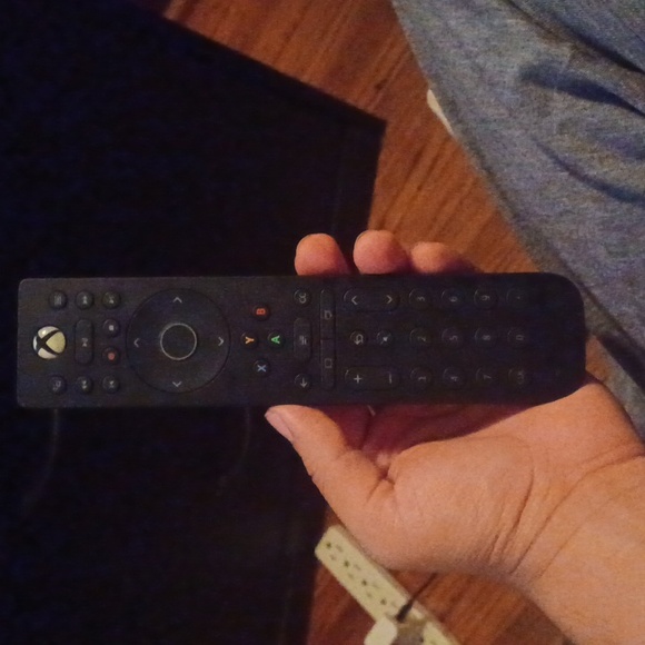 Xbox | Tablets & Accessories | Xbox Tv Remote | Poshmark